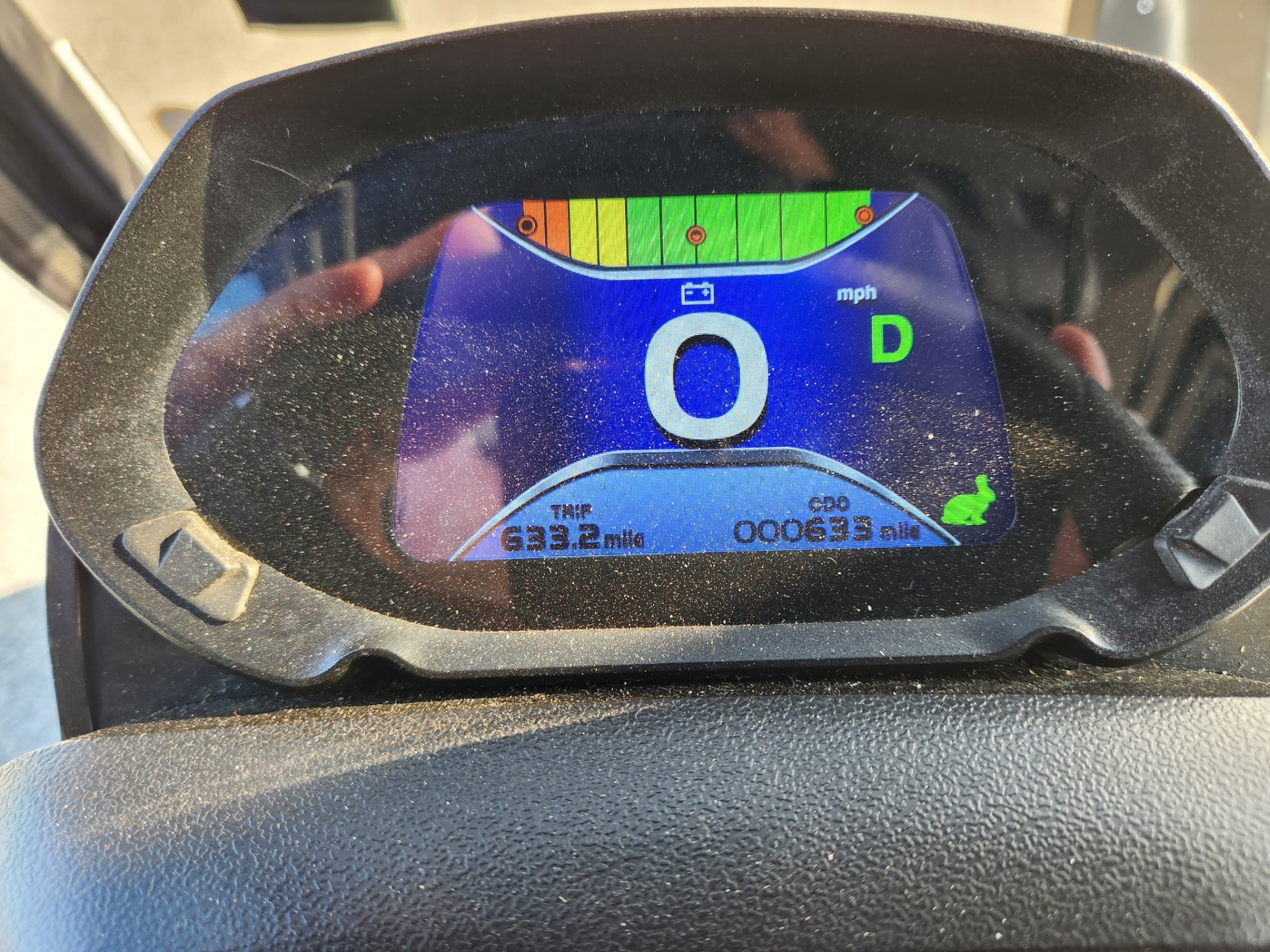 2024 Star EV Golf Car | Talk of the Villages